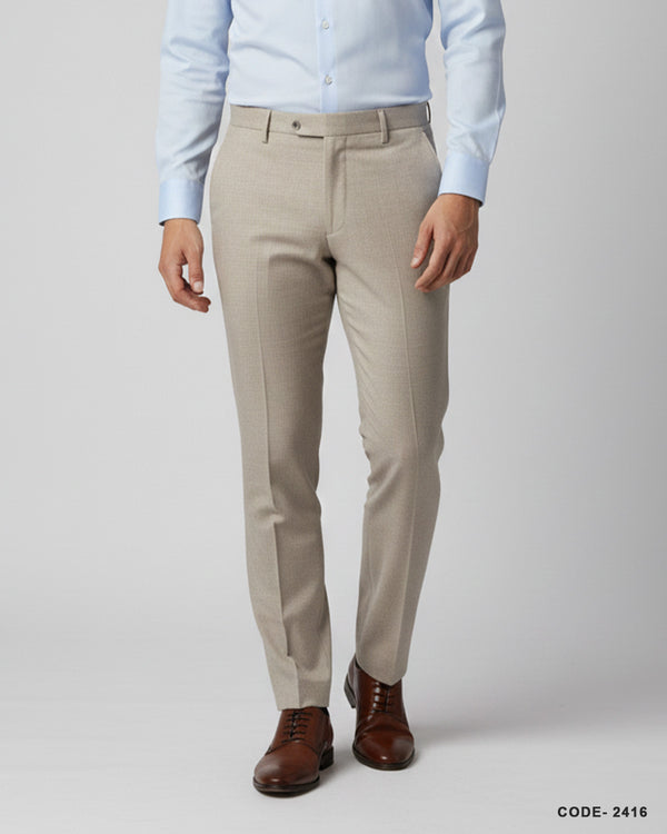 Men's Formal Pants